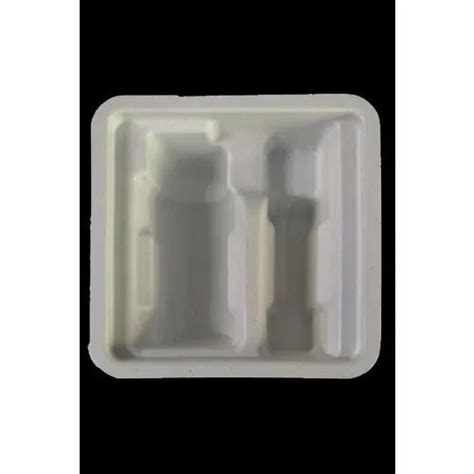 Vial Wfi Hips Tray 20 Ml Wfi Hips Tray 20 Ml Vial Manufacturer From