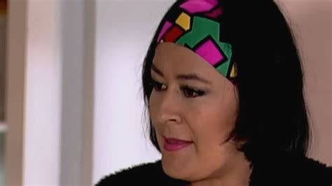 Sale A La Luz Motivo Por El Que No Estará Doña Nidia En ‘pedro El