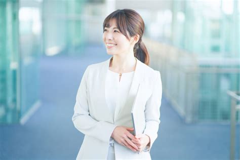 働く女性のホンネvol17～mr女性が輝くためのキャリアとは～