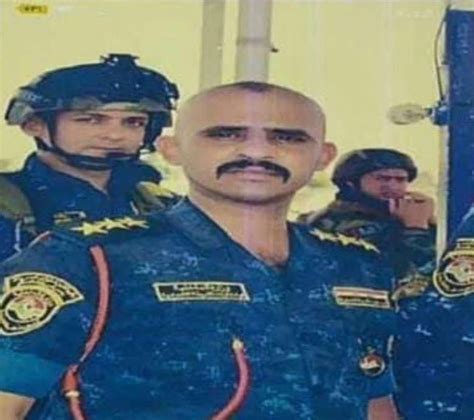 آي كيو نيوزفقدان أثر ضابط برتبة نقيب من البصرة خلال توجهه إلى الواجب