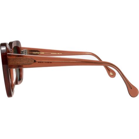 Trinity Sunglasses Vint And York