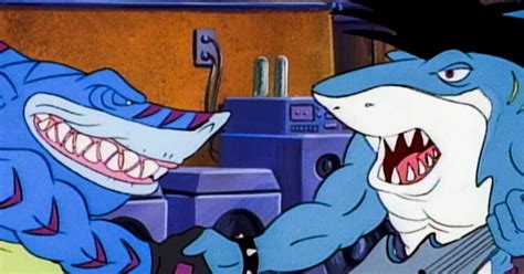 Street Sharks Season 2 Streaming Watch And Stream Online Via Peacock