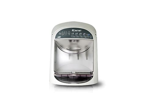 ⭐ Icare Plus Sistema Nsk Para Mantenimiento De Piezas De Mano Recursos Médicos