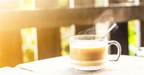 Transform Your Mornings With This Delicious Low Histamine Coffee