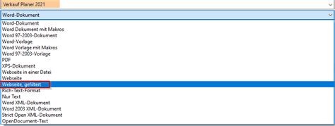Excel Vba Word Dokument Speichern Unter 2025