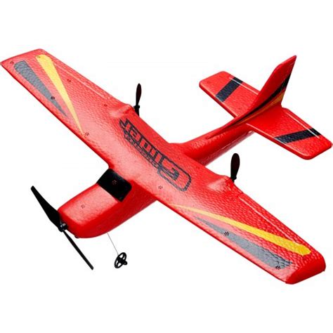 Vevor Rc Airplane Epp Foam Rc Plane Toy With 24 Ghz Remote Control 2
