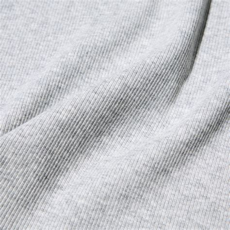 Soft Ribbed Tank Top Uniqlo Us