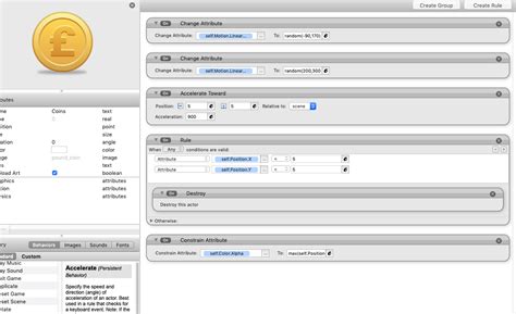 Particles Explosion As In This Video — Gamesalad Forums