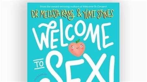 Petition · Stop The Promotion Of The Welcome To Sex Book In New