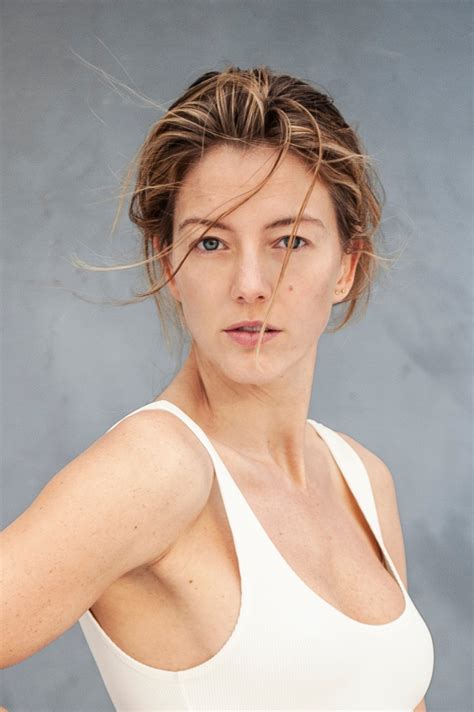 Elisabeth By Chris Philippo 2r Model Management