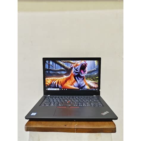 Jual Lenovo Thinkpad T480 Keyboard Backlight Shopee Indonesia