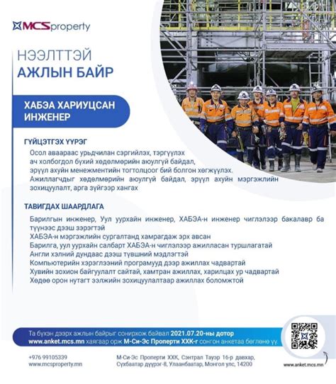 Career Mcs Property Llc