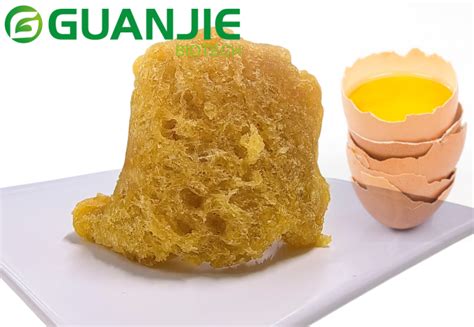 What Is Egg Lecithin Blog