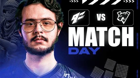 9z Team Vs Virtuspro Final Fireleague 2023 Youtube