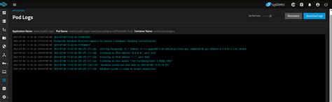 Nextcloud Update Leading To Maintenance Mode Open Source And Web Based