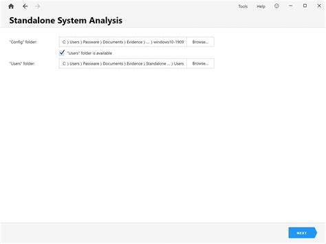 Extracting Passwords From The Acquired Windows Registry Passware Support