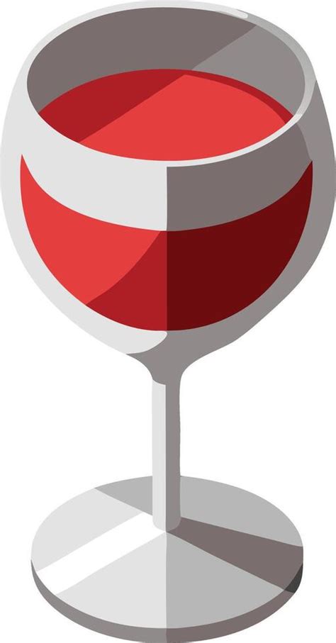 Wine Drinking Glass Vector Art Icons And Graphics For Free Download