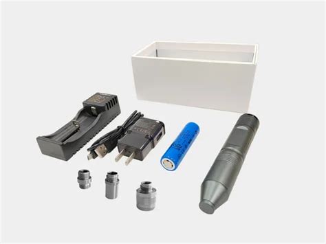 Portable Battery 10w Endoscope Led Light Source For Ent Endoscope Led