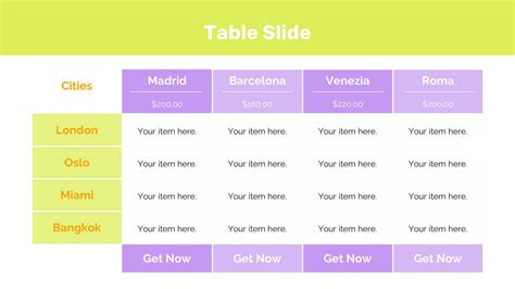 morocco morph animation powerpoint template