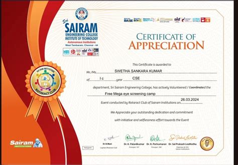 Swetha Sankara Kumar On Linkedin Volunteering Communityservice