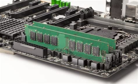 Crucial 16gb 1 X 16gb Ddr4 3200 Udimm Desktop Memory Pc4 25600 3200