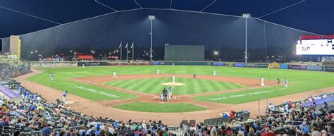 Cheap Rocket City Trash Pandas Tickets Gametime