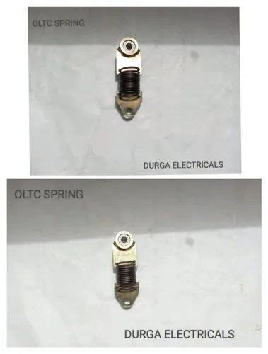 Three Phase Olg Make Oltc Main Spring At Best Price In Noida Id 24171892497