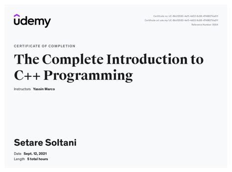 Setare Soltani On Linkedin Cpp