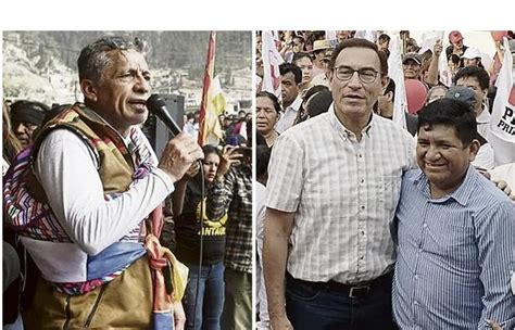 Abogados De Pedro Castillo Cambian De Opinión
