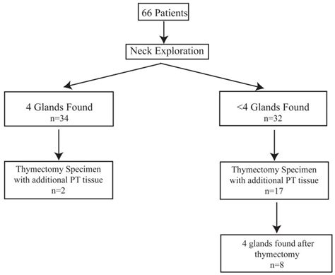 The Utility Of Routine Transcervical Thymectomy For Men1 Related