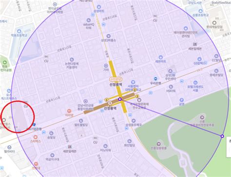 아크로힐스논현 Ft 강남구에 숨어있는 보석 단지 네이버 블로그
