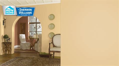 Hgtv Home™ By Sherwin Williams Paints Supplies Videos And More