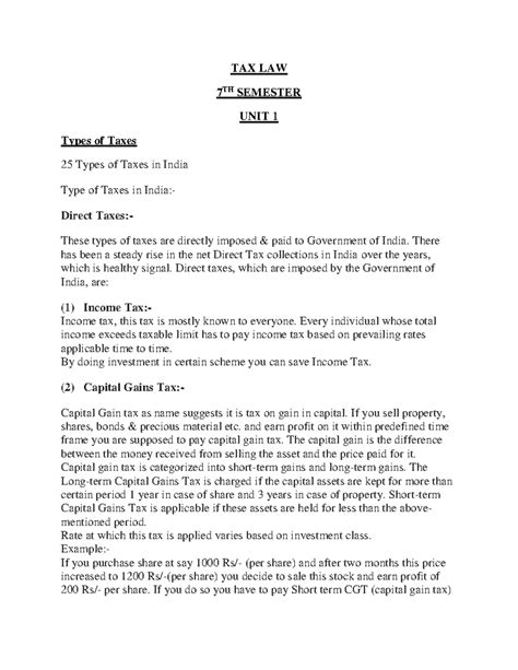 Clubbing Of Income Tax Law Notes Income Of Other Persons Included