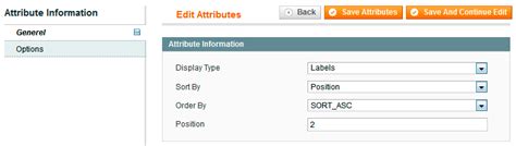 Ajax Layered Navigation Managing Attributes And Ranges
