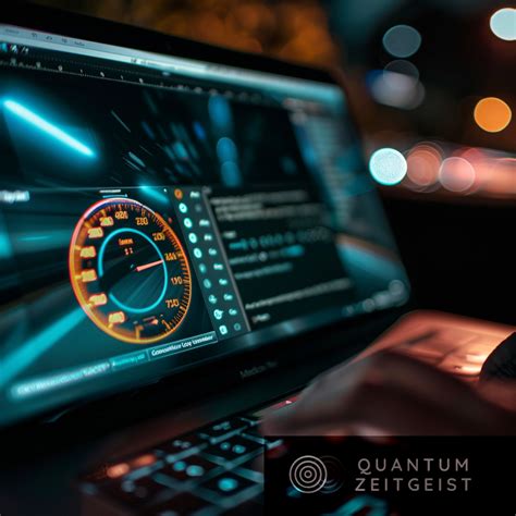 Quantum Speed Limit S Role In Advancing Efficiency Of Quantum Computing