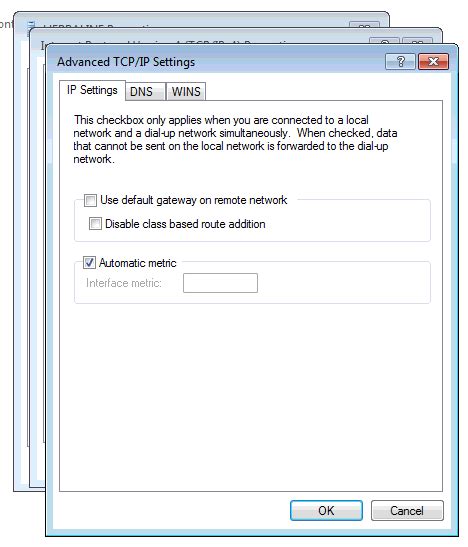 Private Cloud L2PT VPN Connection Setup Guide Macrobase System Sdn Bhd