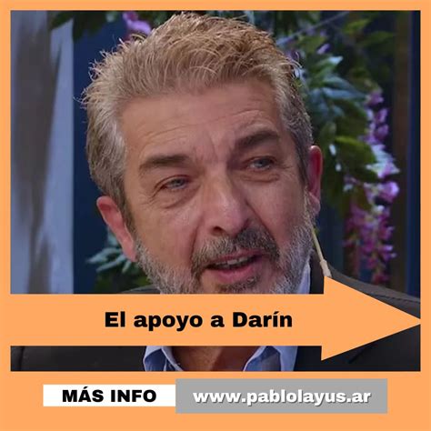 La Asociación Argentina De Actores Apoyó A Ricardo Darín Pablo Layús