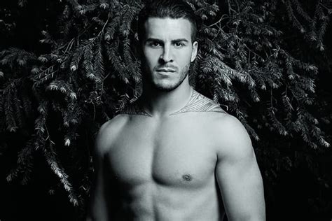 Dieux Du Stade 2016 Ces Rugbymen Qui Nous Donnent Chaud
