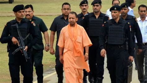 Research Complaints Of Fake Encounters Increased By 1000 As Soon As