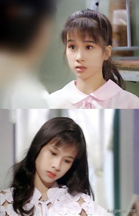 前tvb「花旦」文頌嫻罕見現身，43歲凍齡似少女，素顏不輸佘詩曼 每日頭條