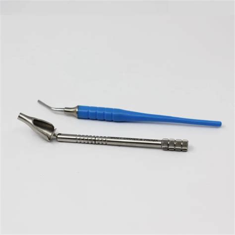 Bone Carrier Head With Bone Condensor JULL DENT010 At 2500 Unit In