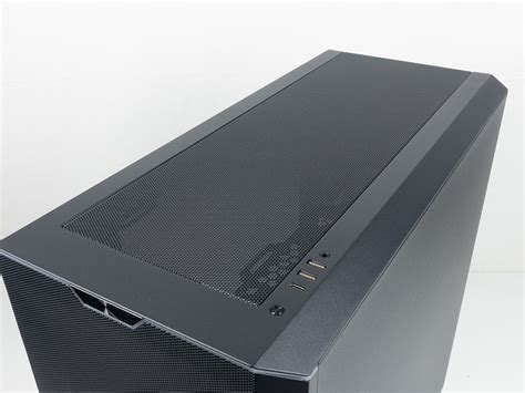 Phanteks Eclipse G500A Performance Review - A Closer Look - Outside ...