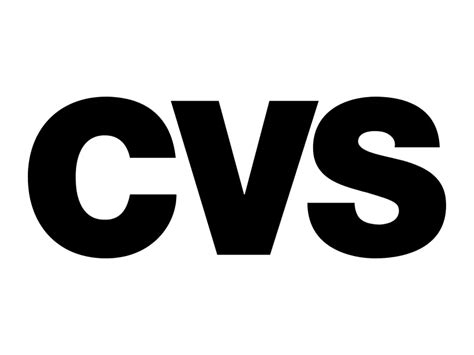 Cvs Pharmacy Logo Vector