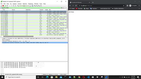How Protocol Works Is A Request Response Protocol By