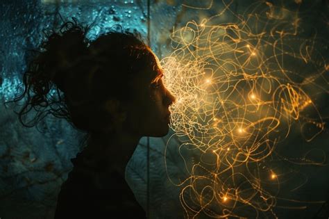 Narrate The Unfolding Stories Of Characters With H Generative Ai Premium Ai Generated Image