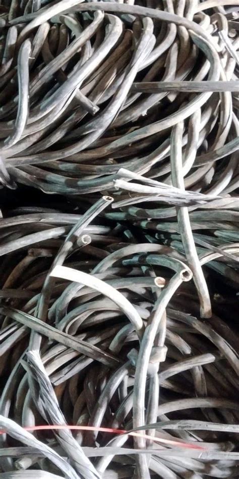 Pvc Cable Scrap At ₹ 30kg Polyvinyl Chloride Cable Scrap In