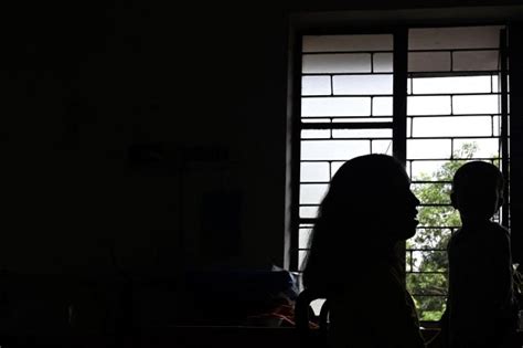 Brothel Madam Who Trafficked Young Women From Thailand To Scotland