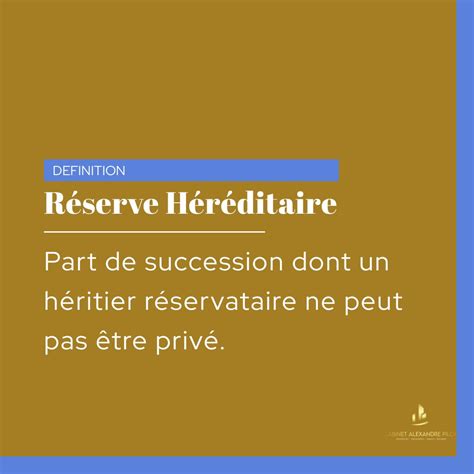 Pilon Alexandre Pilon Sur Linkedin Succession Patrimoine Jerecrute