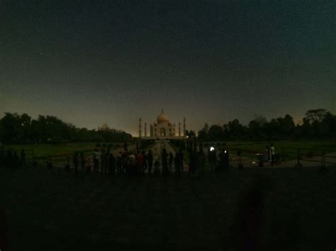 How To View The Taj Mahal At Night Complete Guide2025