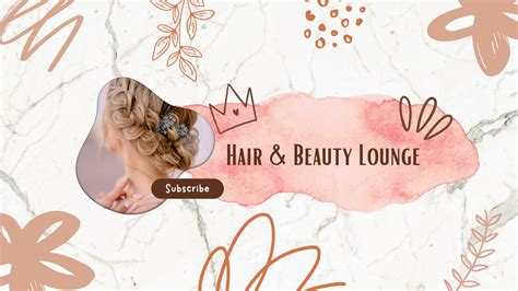 Hair And Beauty Lounge
